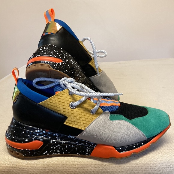 Steve Madden | Shoes | Steve Madden Cliff Chunk | Poshmark